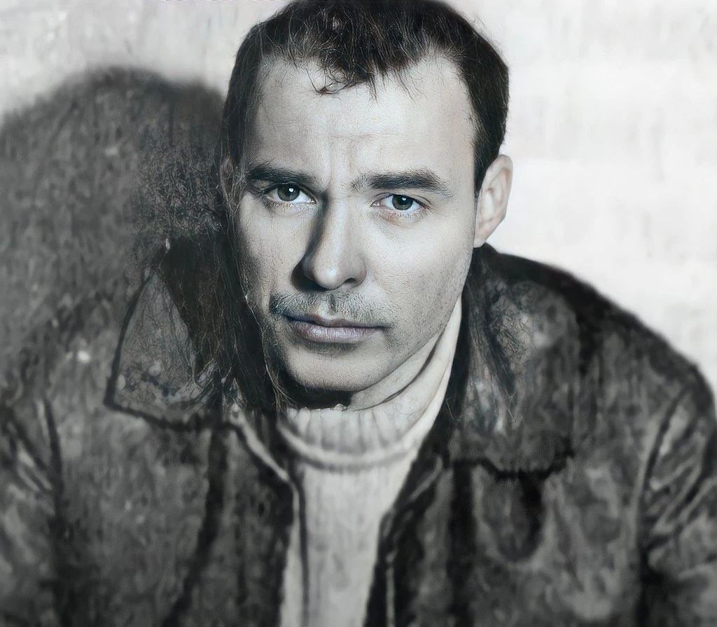 KRINITSYN Yuri Ivanovich | Serial Killer Database Wiki | Fandom
