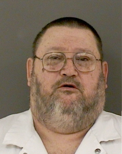 ACKROYD John Arthur | Serial Killer Database Wiki | Fandom