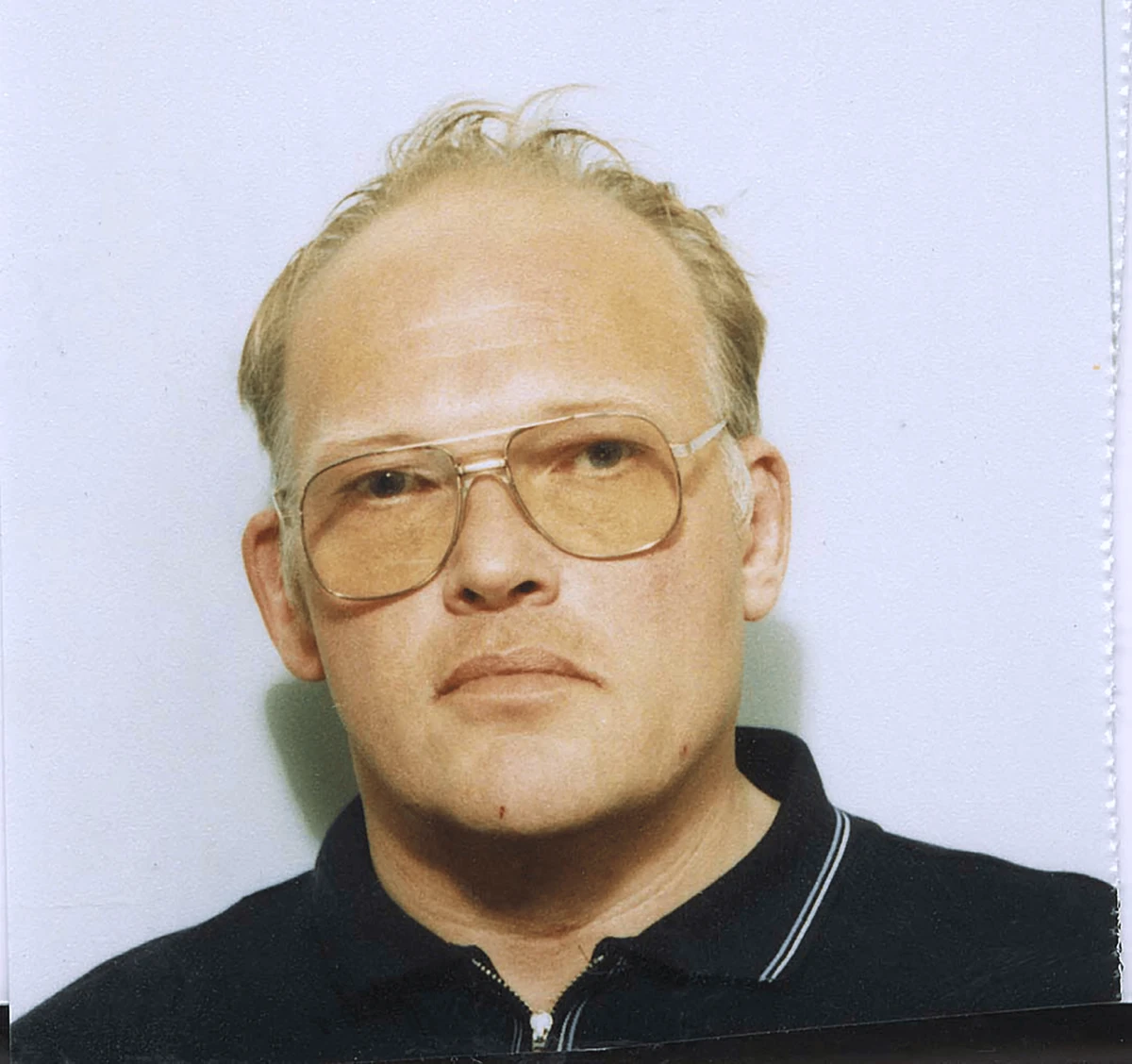 SMITH David | Serial Killer Database Wiki | Fandom