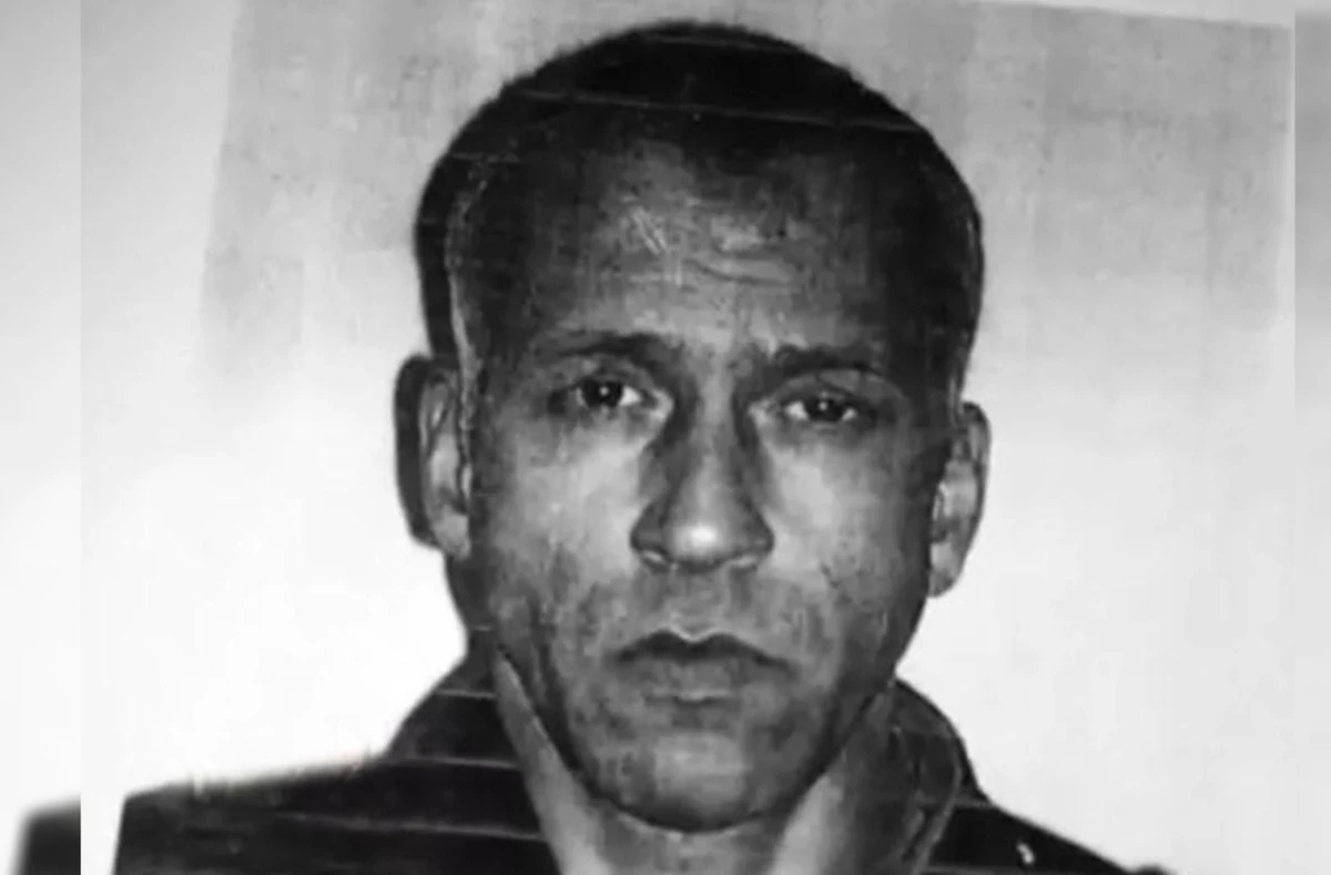 SIEGLER Franck | Serial Killer Database Wiki | Fandom