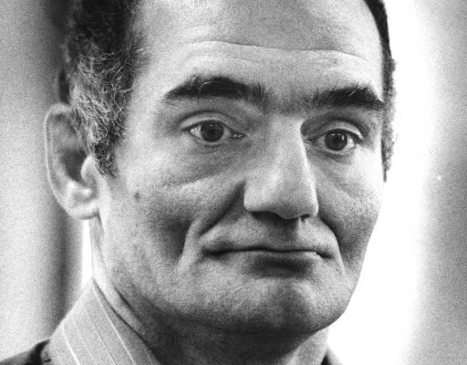 RAND Andre | Serial Killer Database Wiki | Fandom