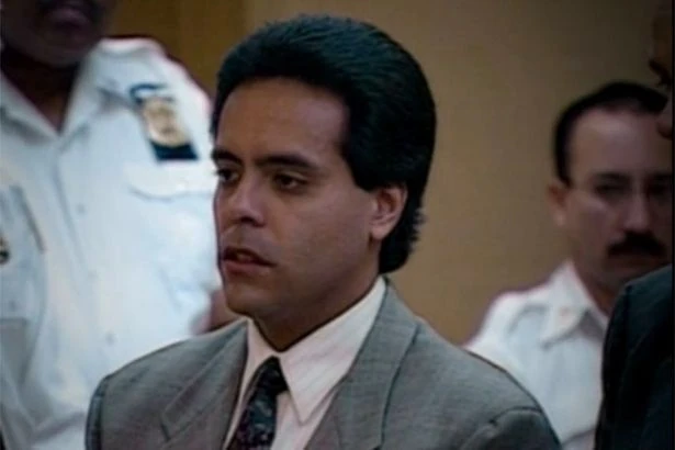 HENRIQUEZ Alejandro/Gallery | Serial Killer Database Wiki | Fandom