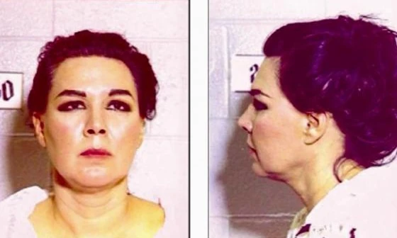 KIMES Sante/Gallery | Serial Killer Database Wiki | Fandom