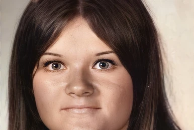 Tomba Di Darlene Ferrin