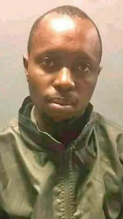 MNDAWE Julius | Serial Killer Database Wiki | Fandom