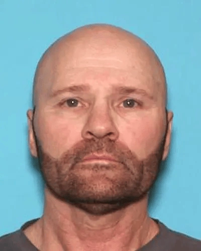 ROSS Richard Brad | Serial Killer Database Wiki | Fandom