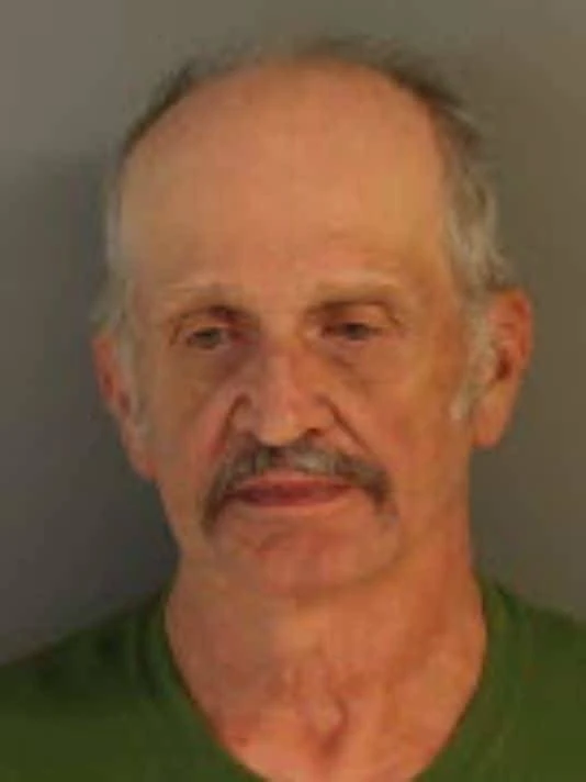 MAUPIN Thomas Edward/Gallery | Serial Killer Database Wiki | Fandom
