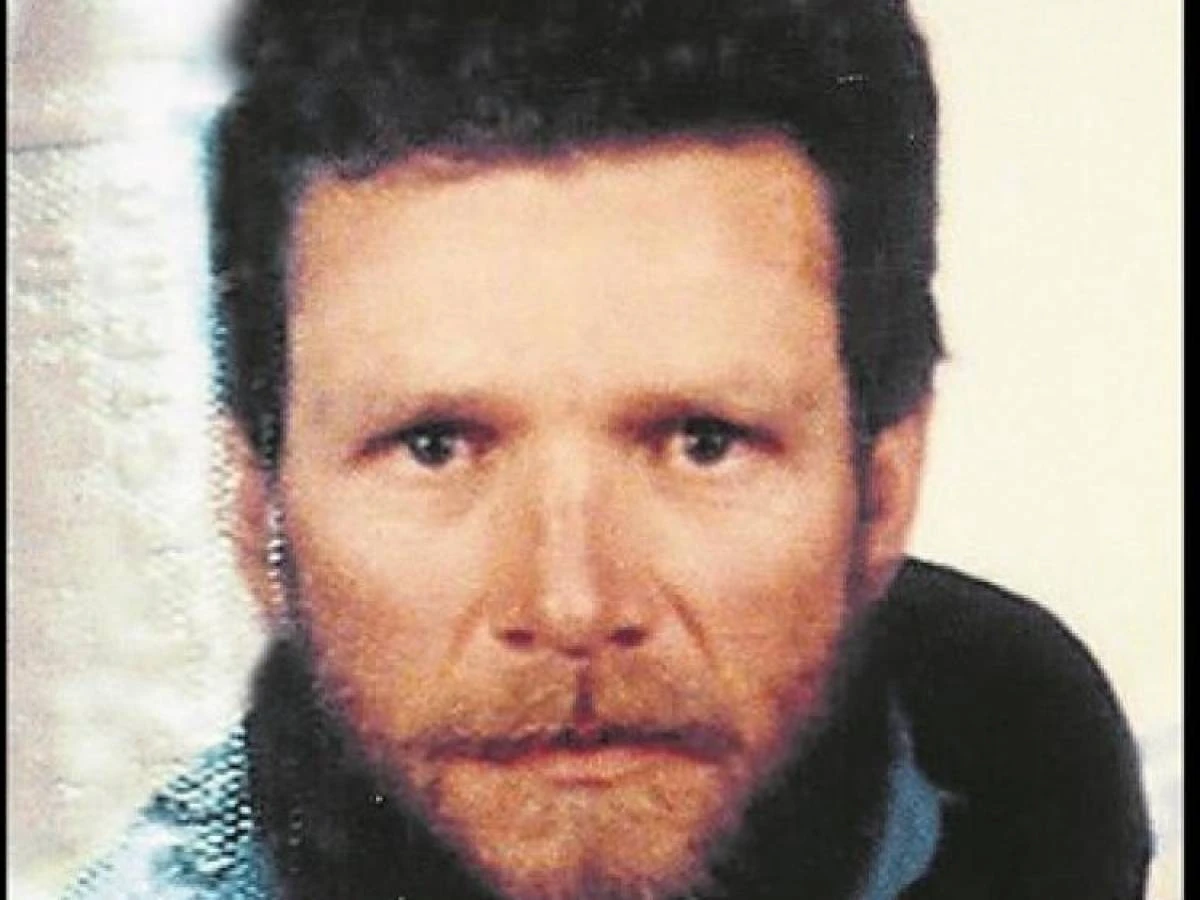 GAMPER Ferdinand | Serial Killer Database Wiki | Fandom