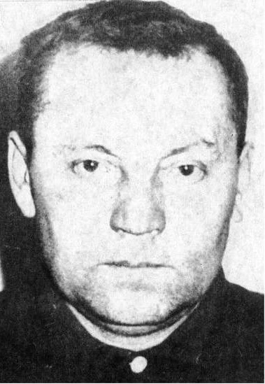 ŚLEZKO Iwan | Serial Killer Database Wiki | Fandom