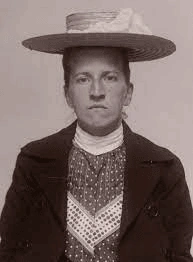 NORDBERG Alva | Serial Killer Database Wiki | Fandom