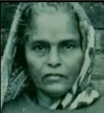 GAVIT Anjanabai | Serial Killer Database Wiki | Fandom