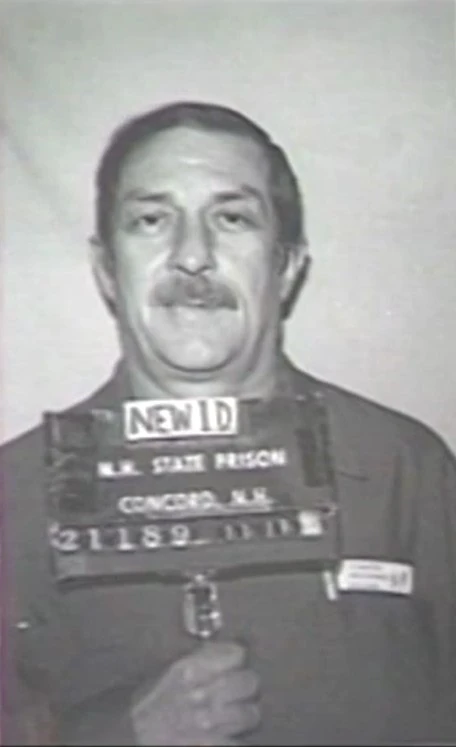 MAYRAND Edward M. Jr. | Serial Killer Database Wiki | Fandom