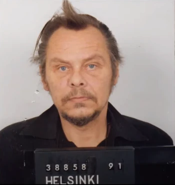JUNNI Ismo Kullervo | Serial Killer Database Wiki | Fandom