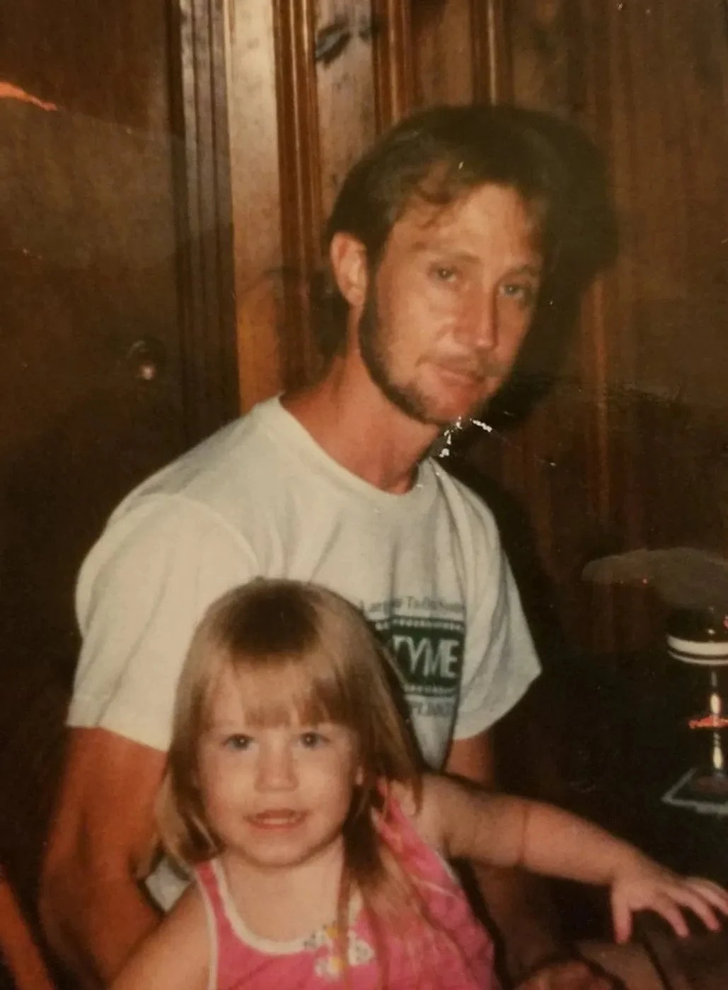 RIEBE Mark Allen/Gallery | Serial Killer Database Wiki | Fandom