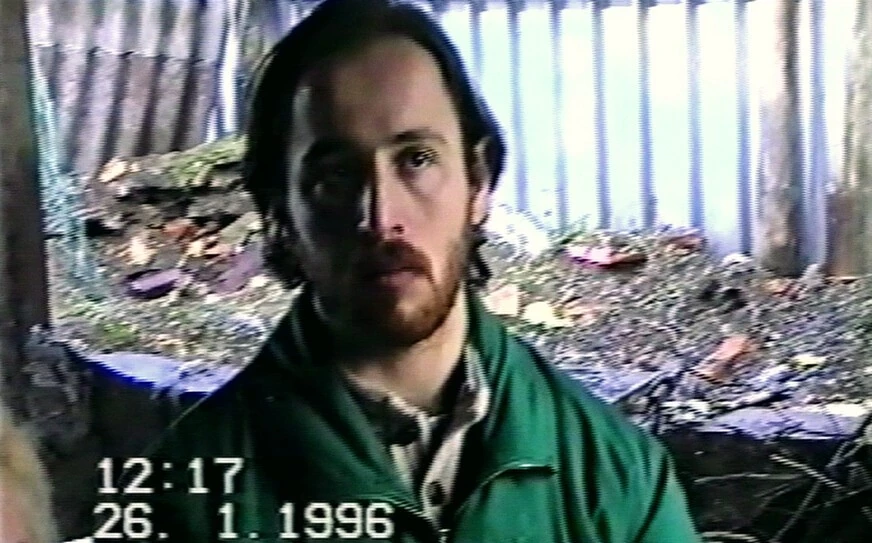 GARGIULO Mario | Serial Killer Database Wiki | Fandom