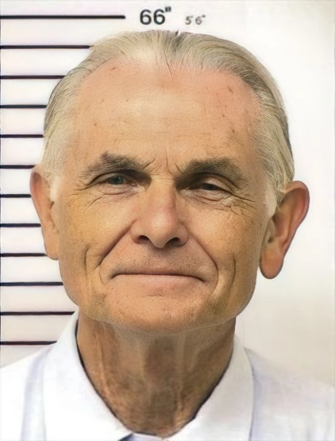 DAVIS Bruce McGregor | Serial Killer Database Wiki | Fandom