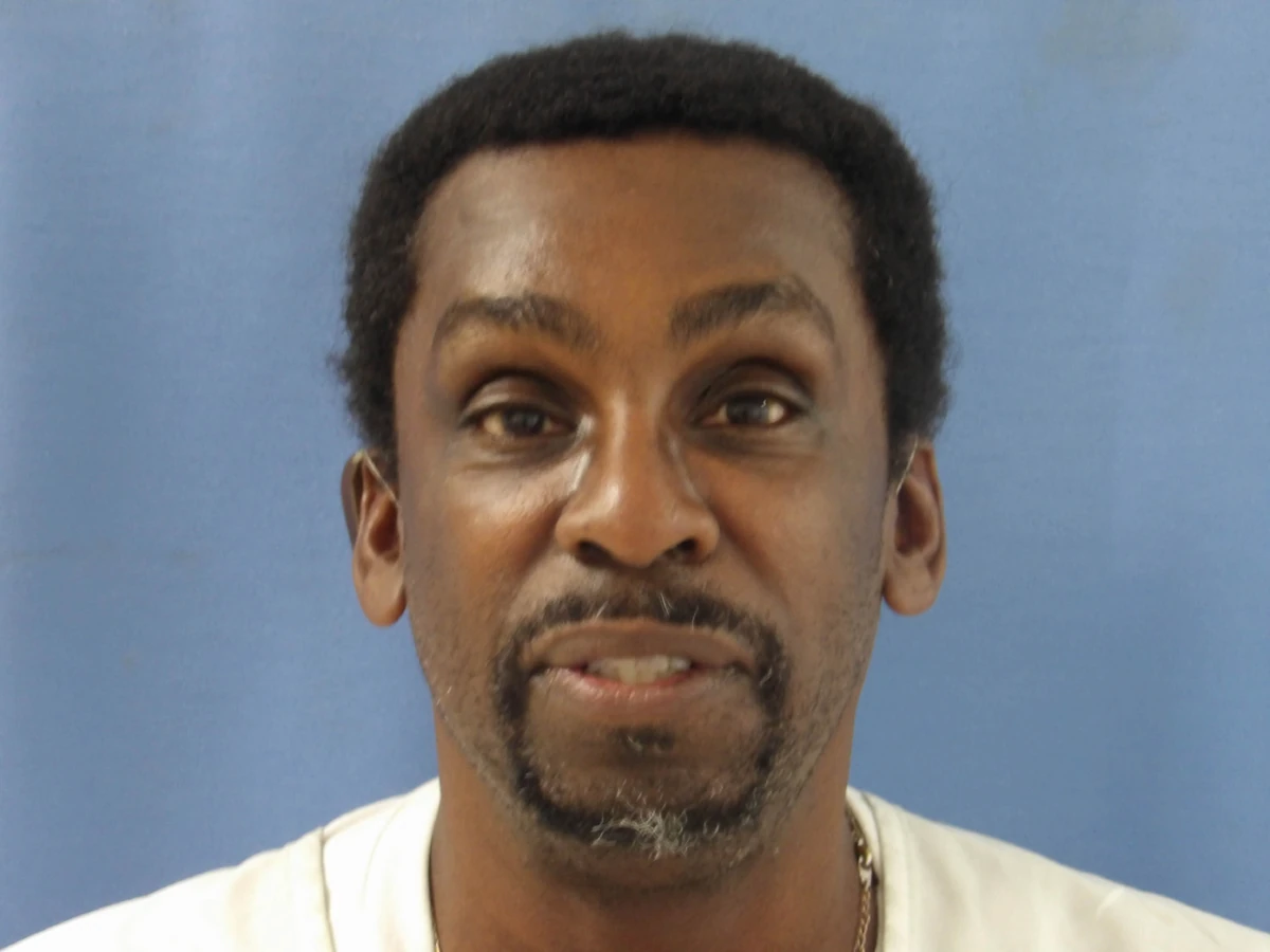 DAVIS Gregory | Serial Killer Database Wiki | Fandom