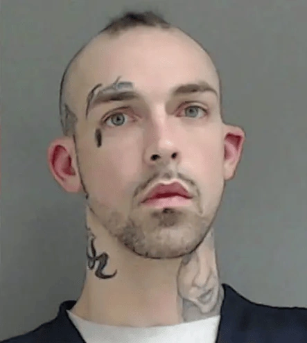 GIBSON Nicholas Brent | Serial Killer Database Wiki | Fandom