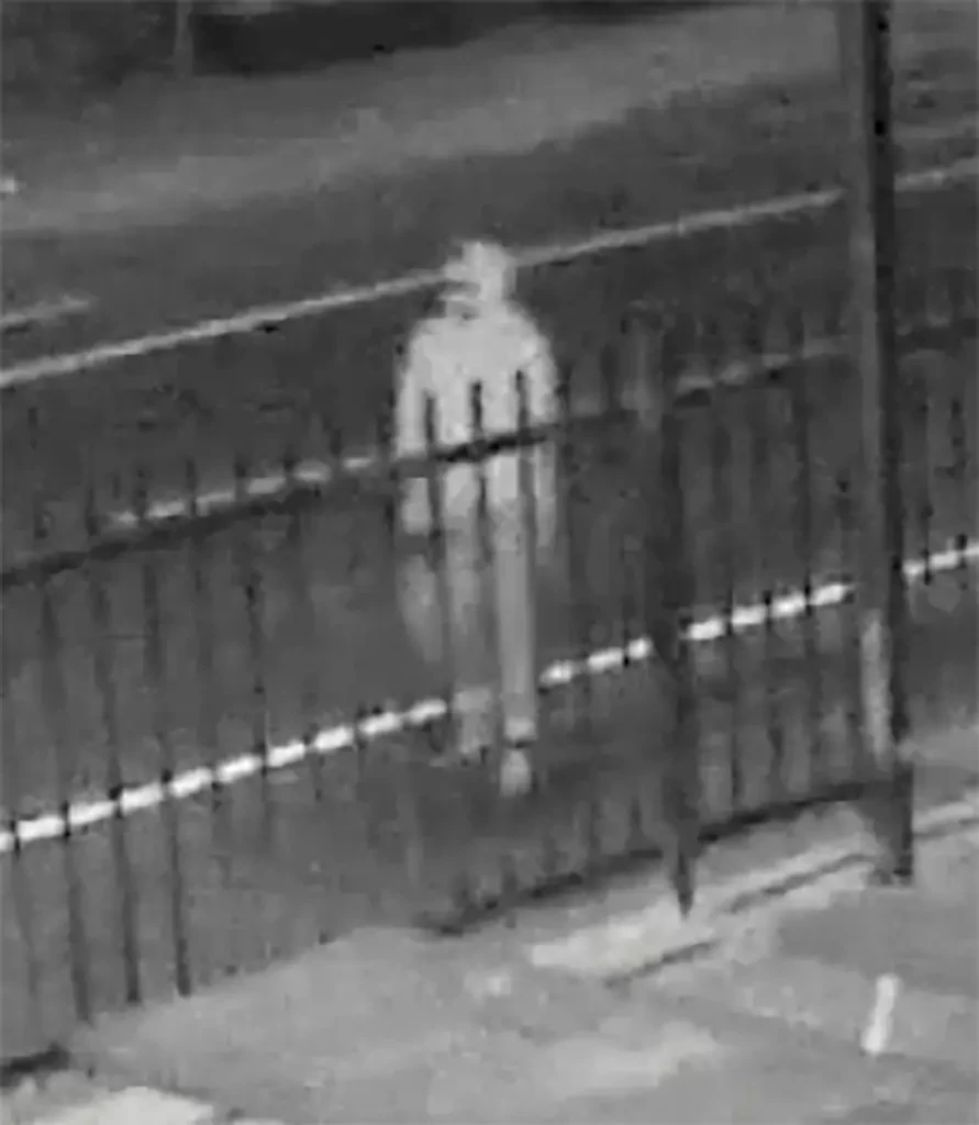 Los Angeles homeless shootings/Gallery | Serial Killer Database Wiki ...