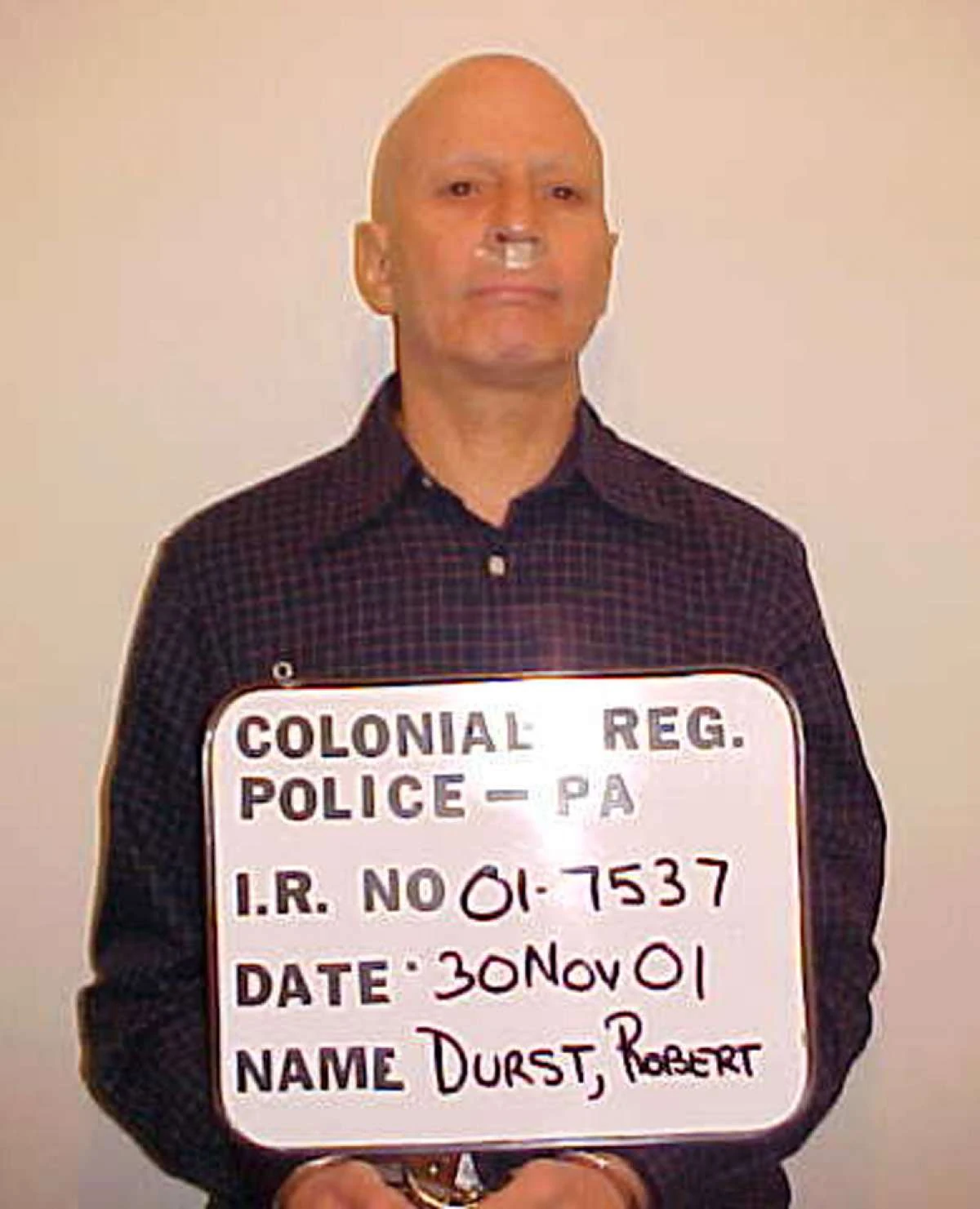 DURST Robert Alan/Gallery | Serial Killer Database Wiki | Fandom