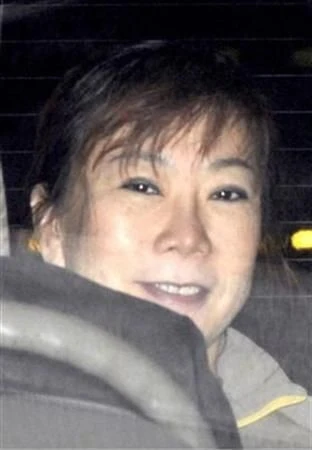 YIN Lina | Serial Killer Database Wiki | Fandom