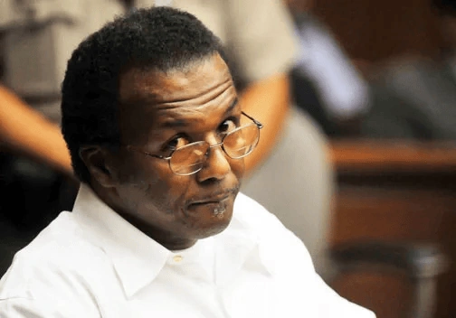 MOSLEY Barry Wendell | Serial Killer Database Wiki | Fandom