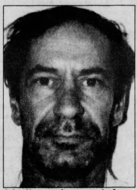 KORMAN John J. Jr. | Serial Killer Database Wiki | Fandom