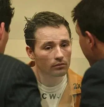 CUNNINGHAM Mark William | Serial Killer Database Wiki | Fandom