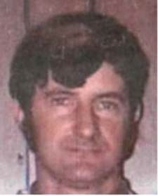 DAVIS Richard William | Serial Killer Database Wiki | Fandom