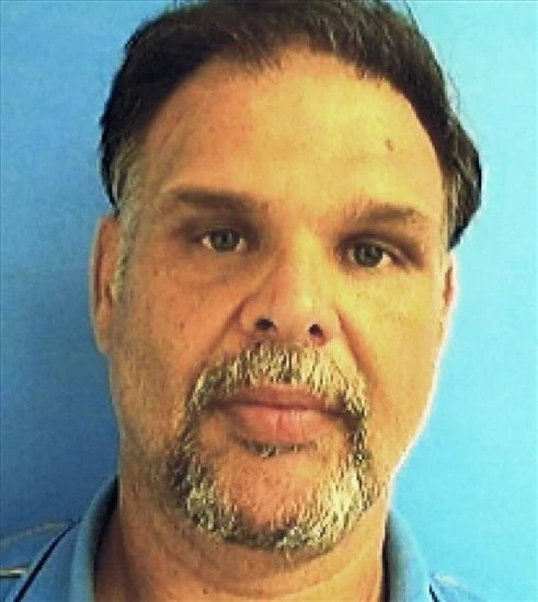BURRIS Patrick Tracy | Serial Killer Database Wiki | Fandom