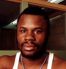 DAVIS Larry Jr. | Serial Killer Database Wiki | Fandom