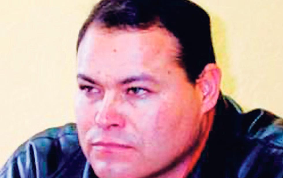 Ortega Ortega Gilberto Serial Killer Database Wiki Fandom