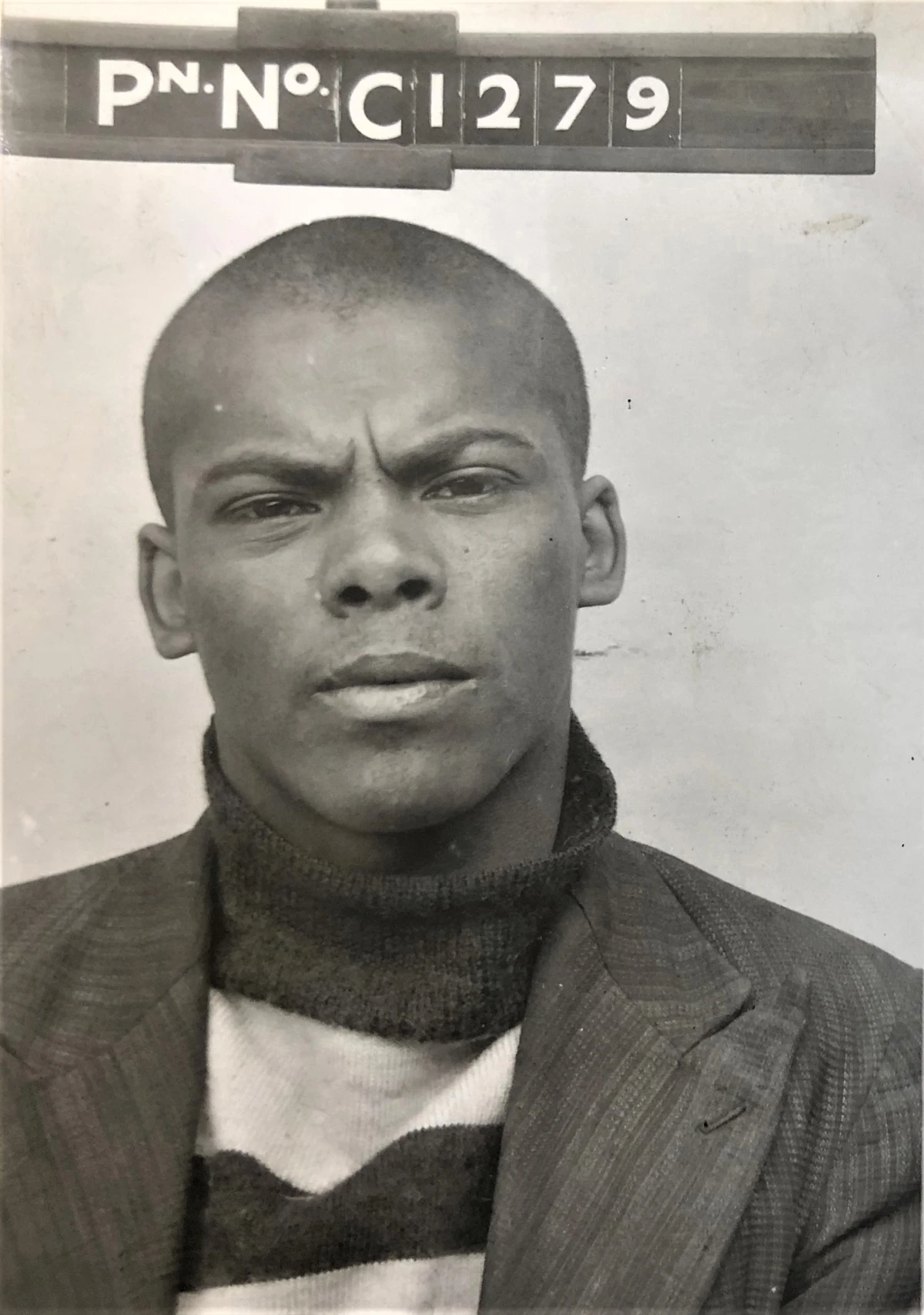 LINEVELDT Gamal Salie | Serial Killer Database Wiki | Fandom