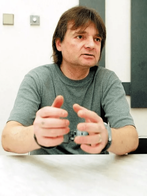Stodola Jaroslav Serial Killer Database Wiki Fandom