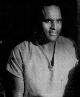 MALVEAUX John Peter | Serial Killer Database Wiki | Fandom