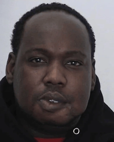 MOORE Mark Garfield | Serial Killer Database Wiki | Fandom