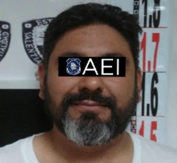 CEBALLOS ALMENGOR Jorge Alberto | Serial Killer Database Wiki | Fandom