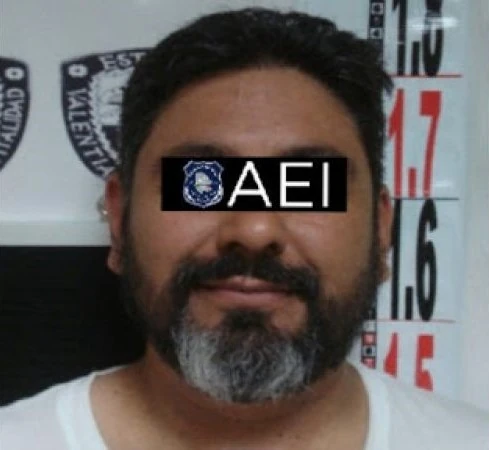 CEBALLOS ALMENGOR Jorge Alberto | Serial Killer Database Wiki | Fandom