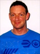 NORRIS Colin Campbell/Gallery | Serial Killer Database Wiki | Fandom