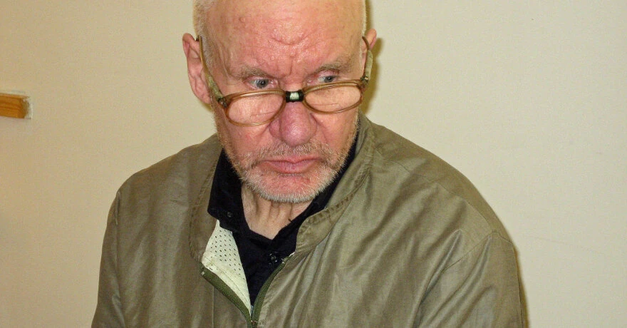 JONAITIS Kazys | Serial Killer Database Wiki | Fandom