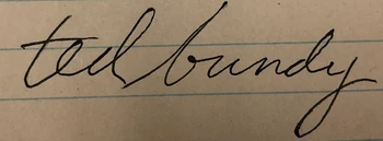 BUNDY Theodore Robert | Serial Killer Database Wiki | Fandom