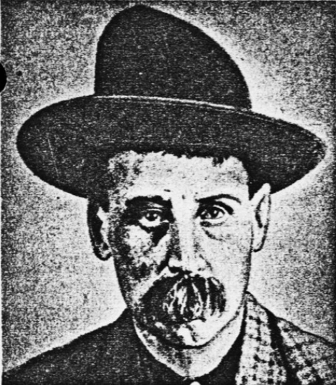 HUMPHREY George | Serial Killer Database Wiki | Fandom