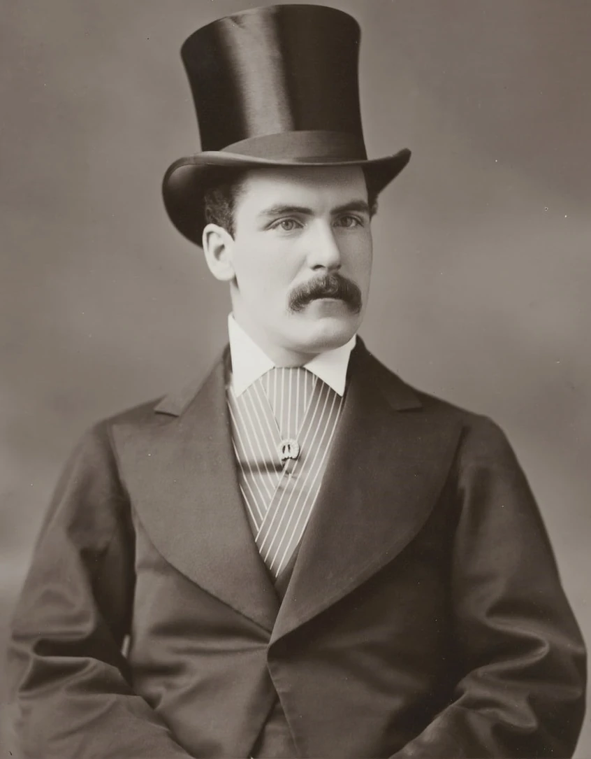 CREAM Thomas Neill | Serial Killer Database Wiki | Fandom