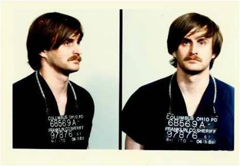 PENTON David Elliott/Gallery | Serial Killer Database Wiki | Fandom