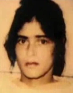 JACOBS Barbara | Serial Killer Database Wiki | Fandom