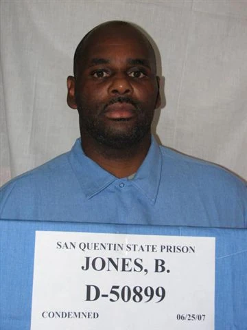 JONES Bryan Maurice | Serial Killer Database Wiki | Fandom