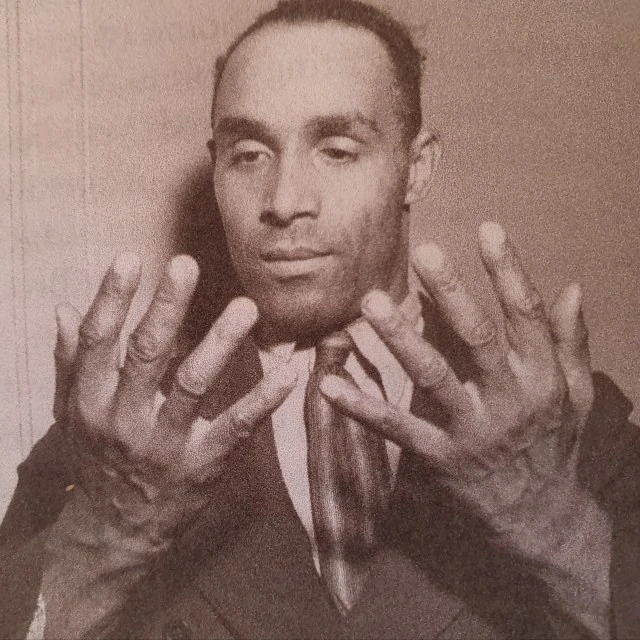 CATOE Jarvis Roosevelt/Gallery | Serial Killer Database Wiki | Fandom