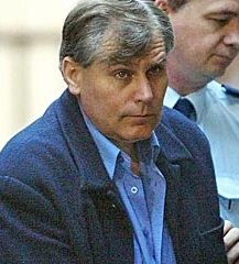 DEBS Bandali Michael | Serial Killer Database Wiki | Fandom