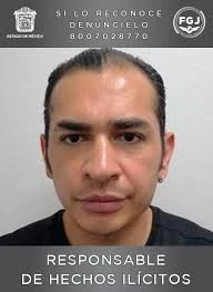 ARRIOLA SOTELO Homero | Serial Killer Database Wiki | Fandom