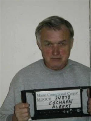 COCHRAN Albert P. | Serial Killer Database Wiki | Fandom